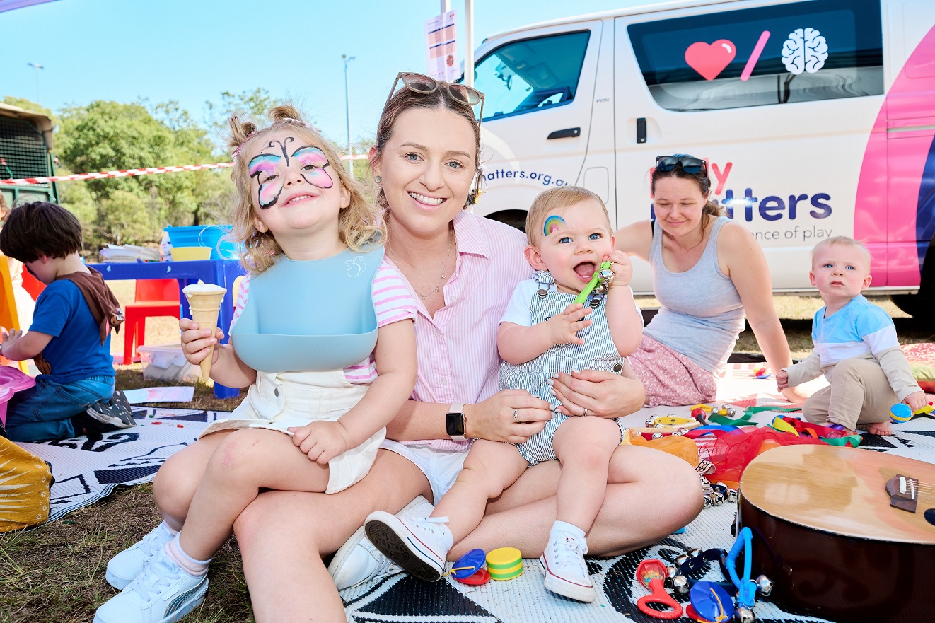 Play Matters Australia | Home