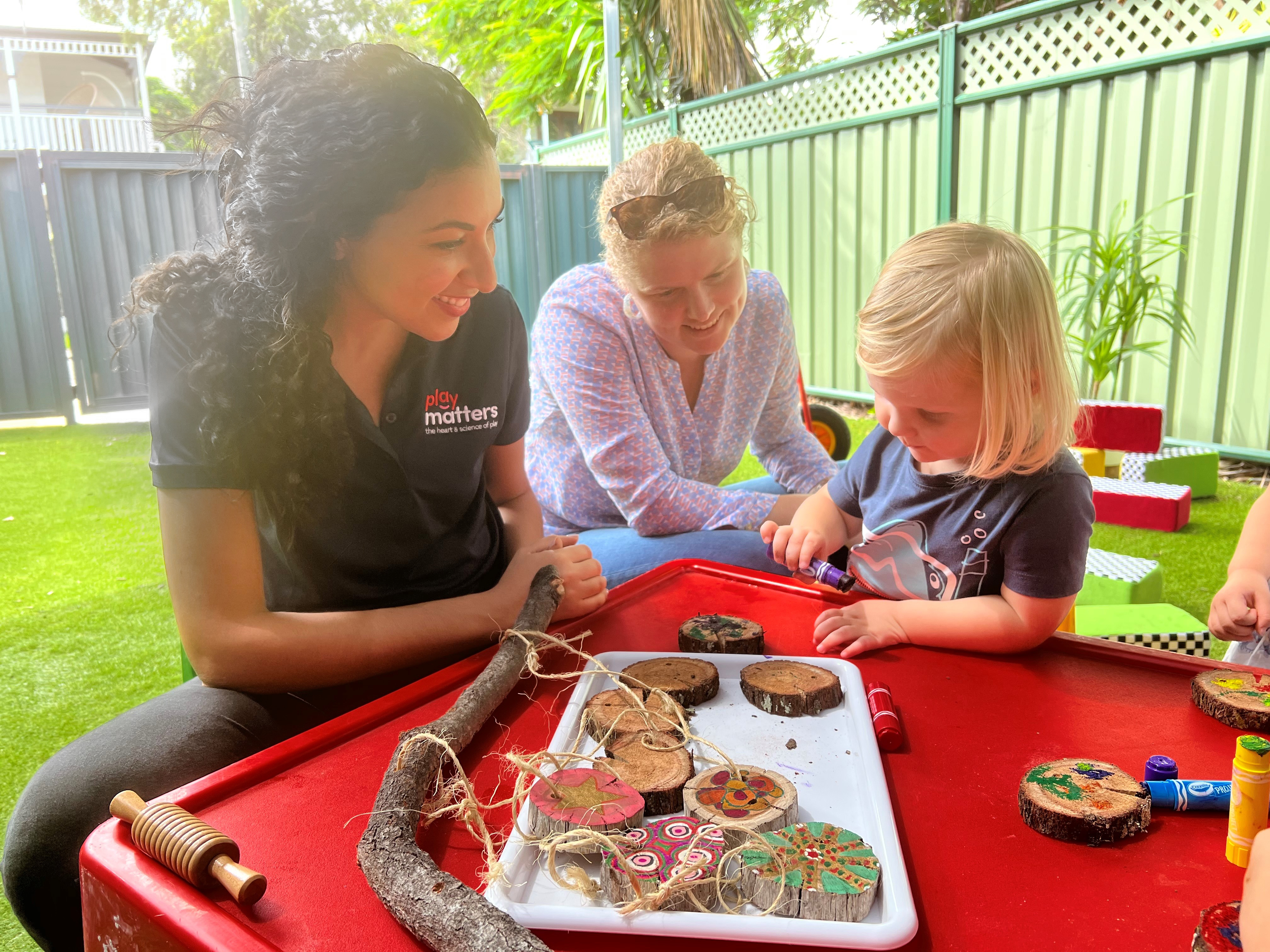Our Brand | Play Matters Australia