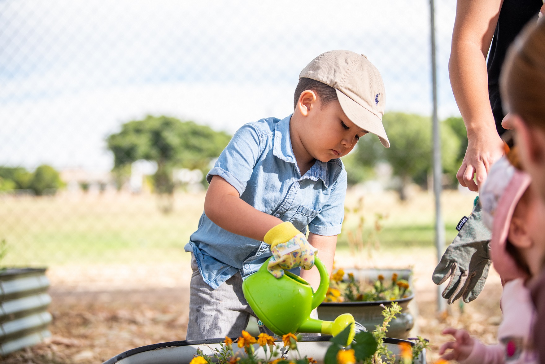 Start a Group | Play Matters