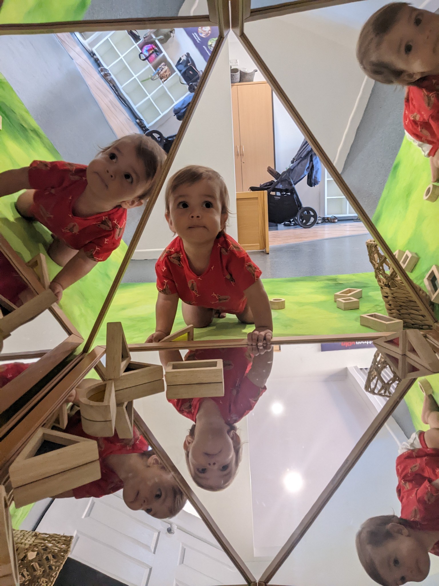 Cairns Hub Baby Playgroup