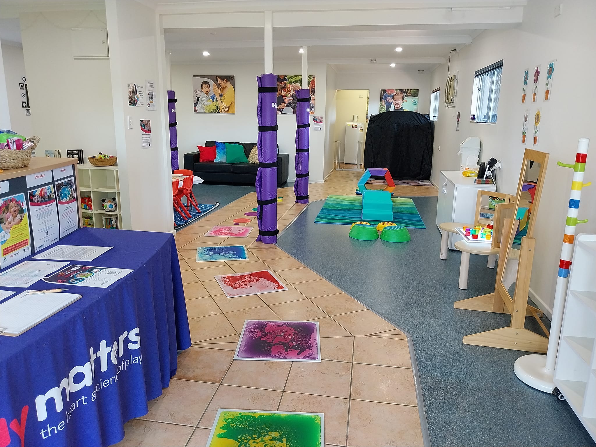 Event - National Playgroup Week Cairns