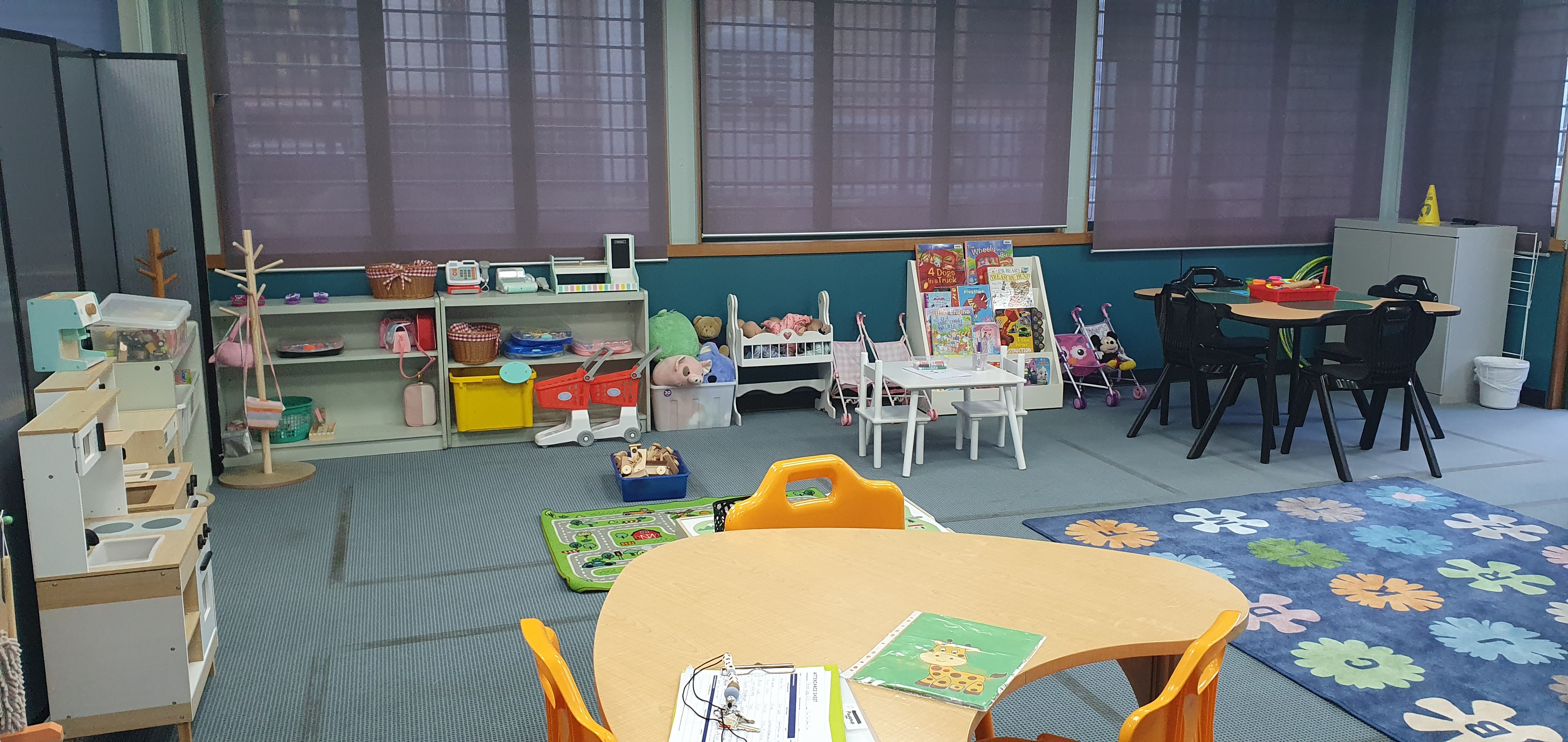 Forest Lake State School Playgroup