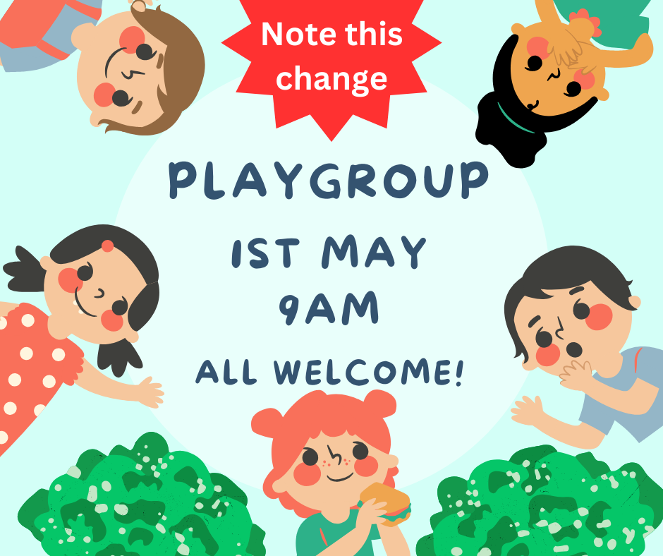 Grantham State School Playgroup