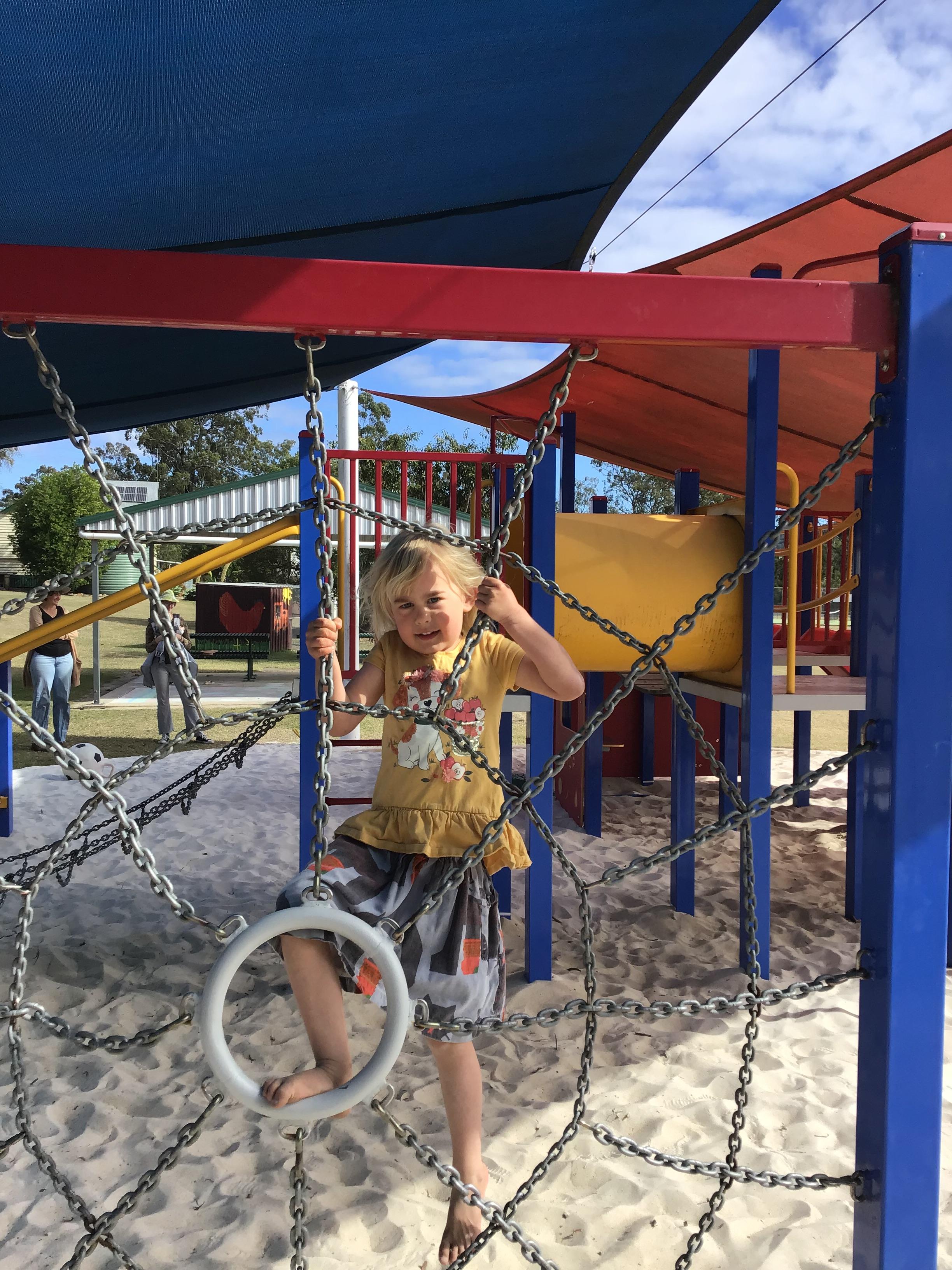 Ma Ma Creek Community Playgroup