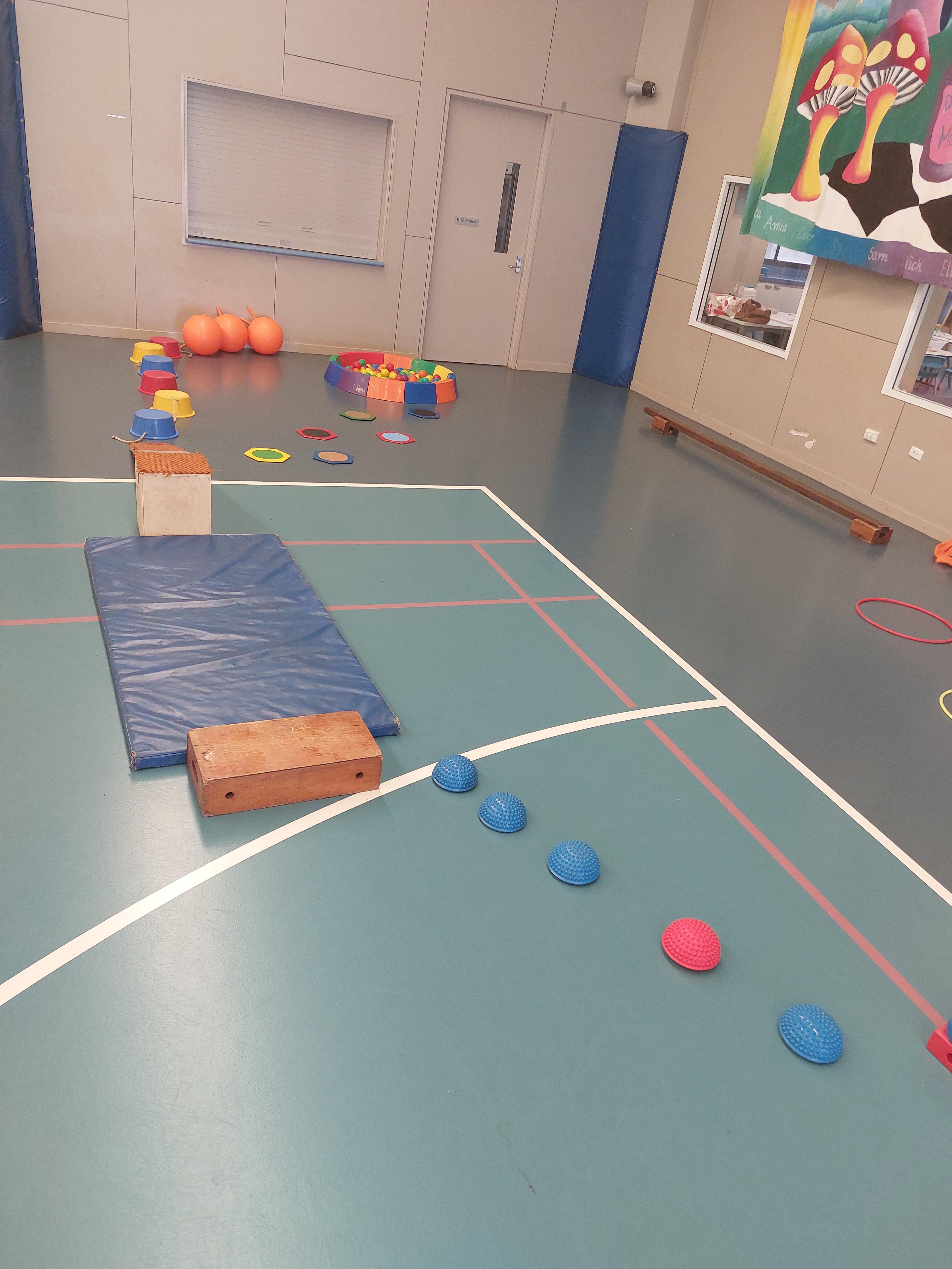 Moggill State School Playgroup