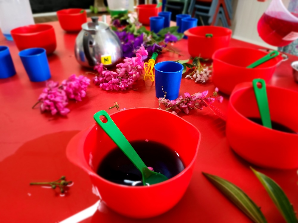 Mons Friday Community Playgroup - at Play Matters Sunshine Coast Hub