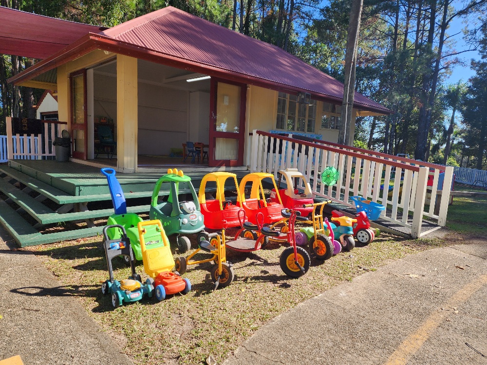 Mons Thursday Community Playgroup – at Play Matters Sunshine Coast Hub