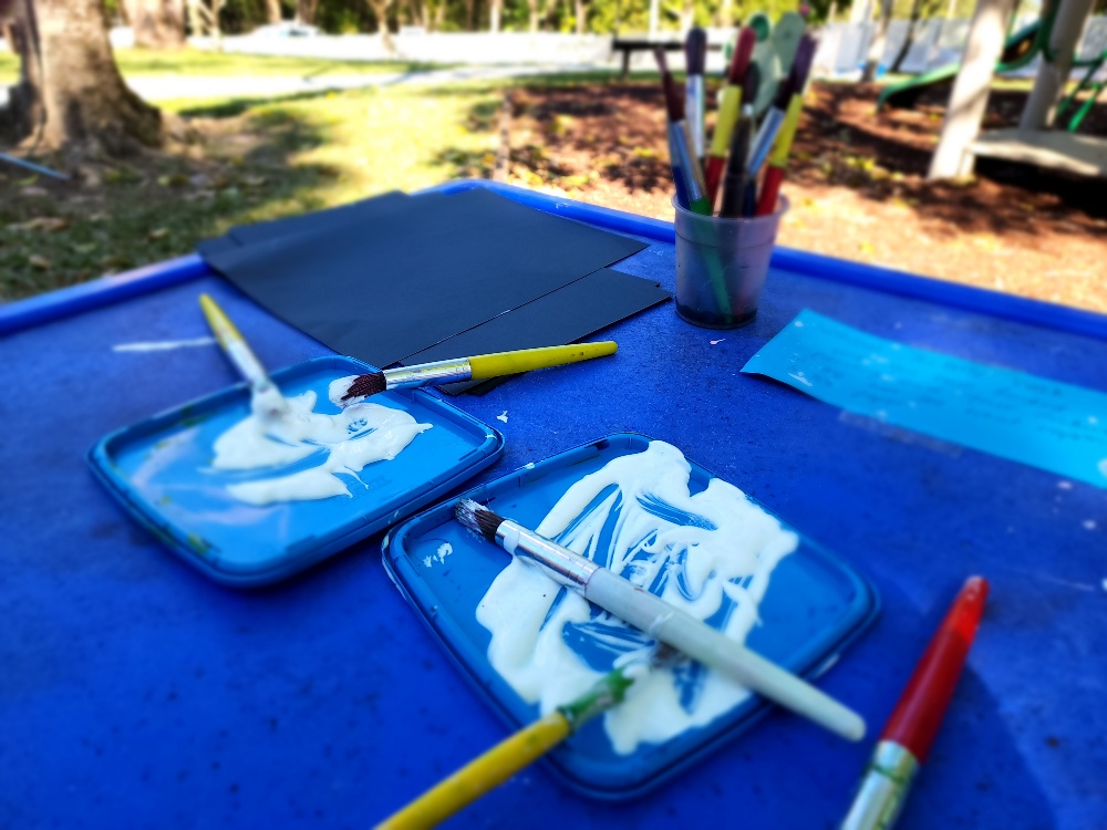 Sunshine Coast Intergenerational Playgroup - at Play Matters Sunshine ...